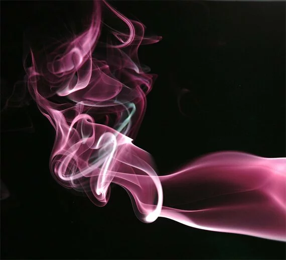 SMOKE PHOTOGRAPHY TUTORIAL: HOW TO CAPTURE SMOKE